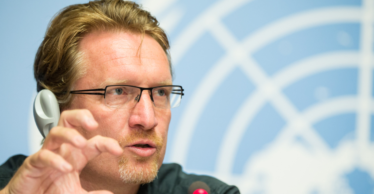 WHO: Dokter Di Gaza Terpaksa Operasi Pasien Tanpa Anestesi