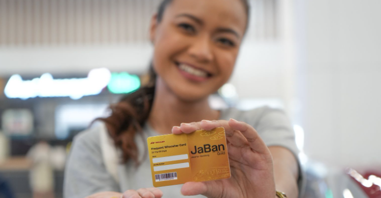 Whoosh Hadirkan Skema Kartu Berlangganan Baru, Lebih Hemat Untuk Pelanggan