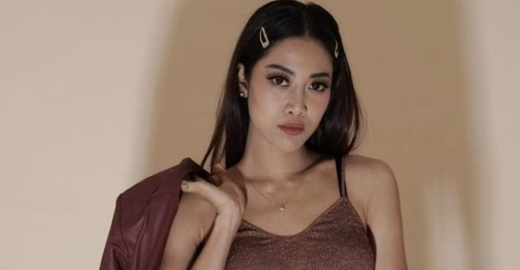 Widy Vierra, Aksi Buka Baju Berbuntut Somasi