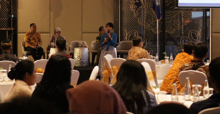 Wujudkan Generasi Indonesia Berkarakter, Kemendikbudristek Bangun Kolaborasi