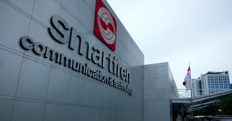 XL Axiata Dan Smartfren Resmi Merger, Nilainya Tembus Rp 104 T