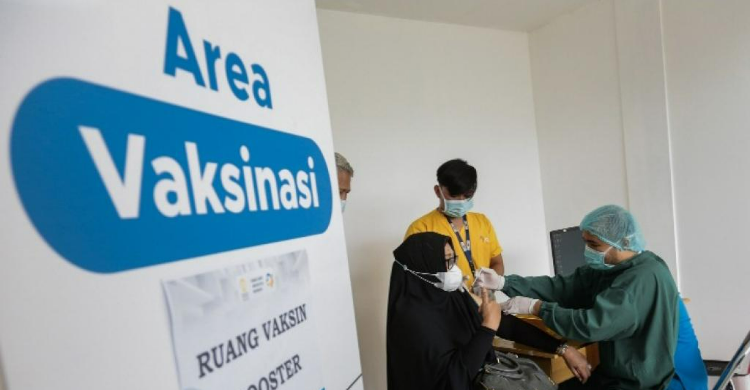 Yang Mau Cek Tiket Dan Jadwal Booster, Begini Caranya - Hal.2