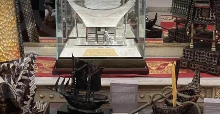 Yuk Intip, 7 Cinderamata Khas Indonesia Untuk Delegasi KTT G20 Bali