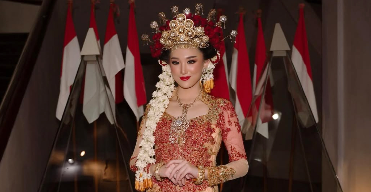 Zefanya Sharon, Miss Kulit Glowing