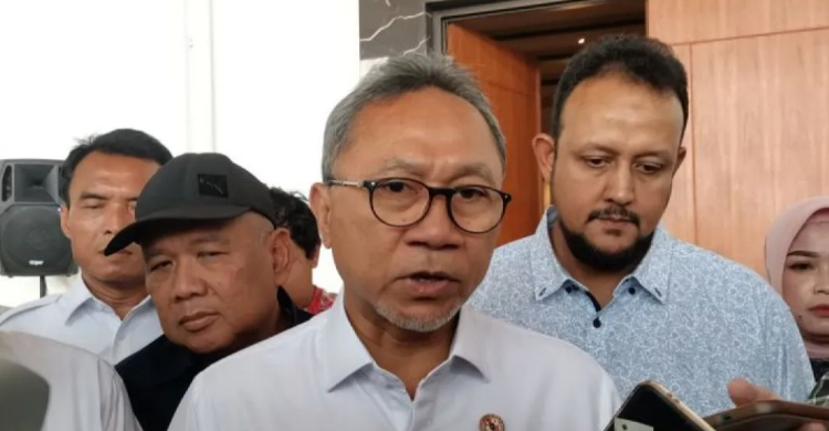 Zulhas: Kabinet Indonesia Maju Tetap Solid