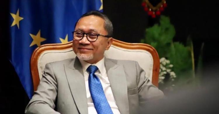 100 Hari Kerja Zul Happy Banget, Rakyat Bagaimana?