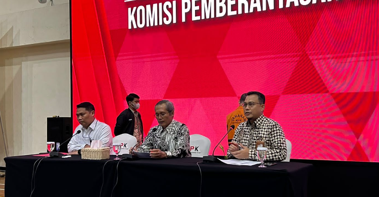 Pejabatnya Korupsi, KPK Soroti Lemahnya Pengawasan Di Ditjen Pajak Dan Bea Cukai