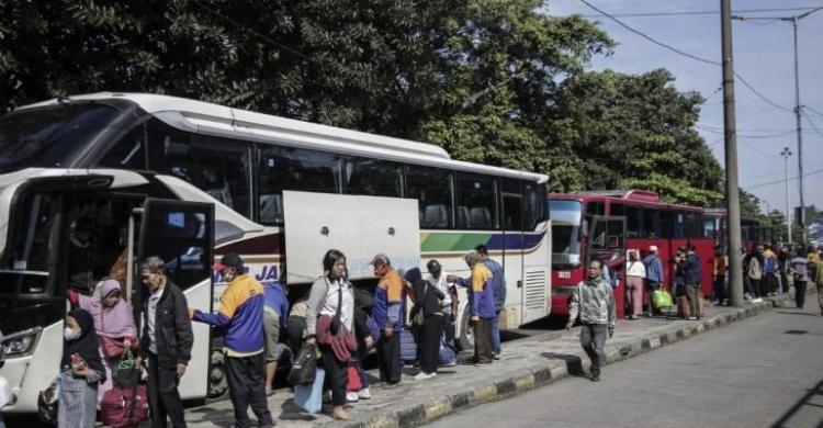 Anteng Sejak 2016, Tarif Bus AKAP Kelas Ekonomi Kini Naik 30 Persen