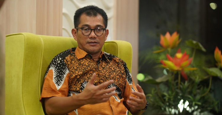 Arab Saudi Mulai Buka Pintu Kemenag Siapkan Regulasi Umrah di Masa Pandemi