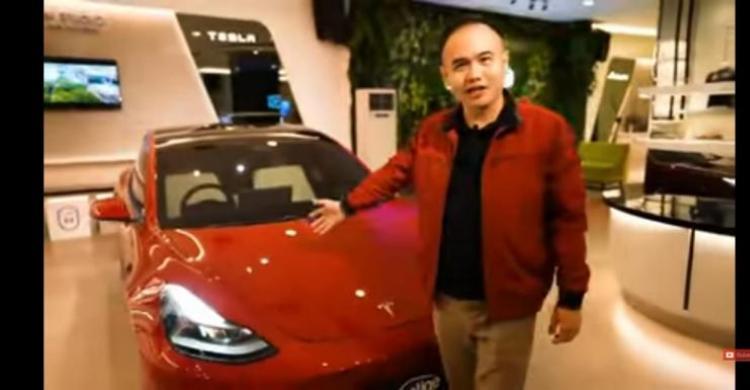 Astronacci Buka Pendaftaran Trading Challenge Tesla Hingga 27 Desember