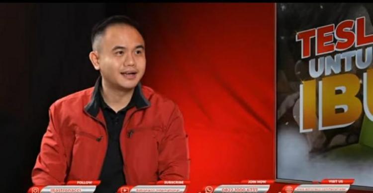 Astronacci Gelar Kompetisi Trading, Hadiah Totalnya Rp 1,85 M!