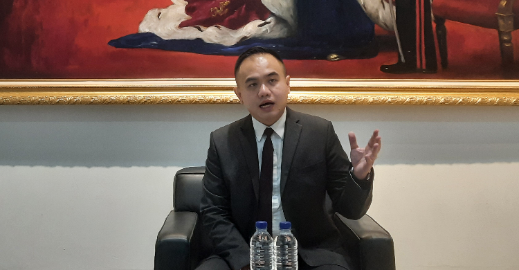 Astronaci Care Buka Edukasi Gratis Bagi Pemula atau Korban Investasi Bodong