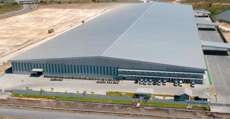 Bangun Pabrik Karbamat, Delta Giri Siapkan Kocek Rp 294 M