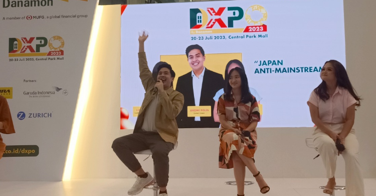 Bank Danamon Hadirkan Kartu Kredit JCB Precious, Liburan Aman Ke Jepang