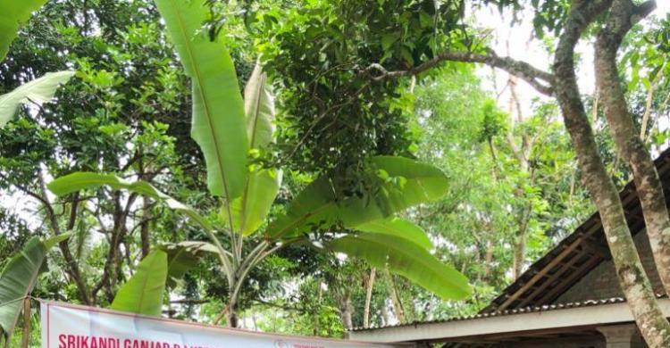 Bantu Atasi Kelangkaan Air Bersih Srikandi Ganjar DIY Bangun Sumur Bor Di Gunungkidul