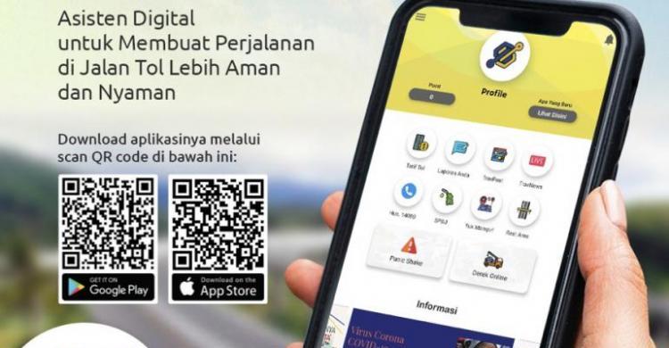 Banyak Fitur Baru, Aplikasi Travoy Cukup Membantu Perjalanan Mudik dan ...