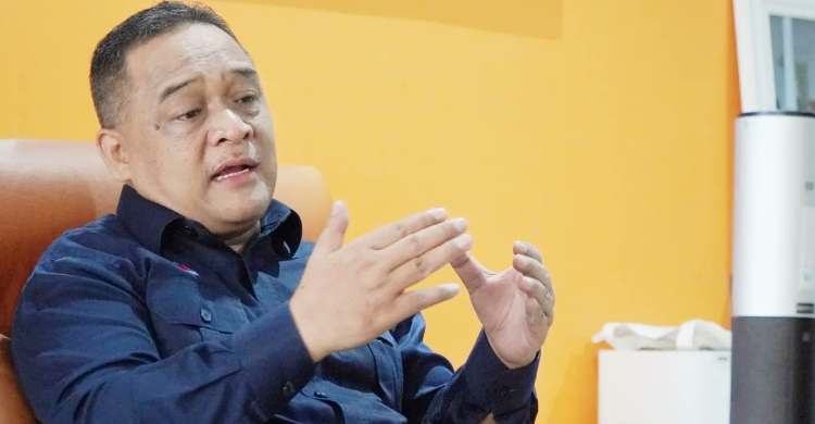 Barikade 98 Dukung Kebijakan Hilirisasi Presiden Jokowi