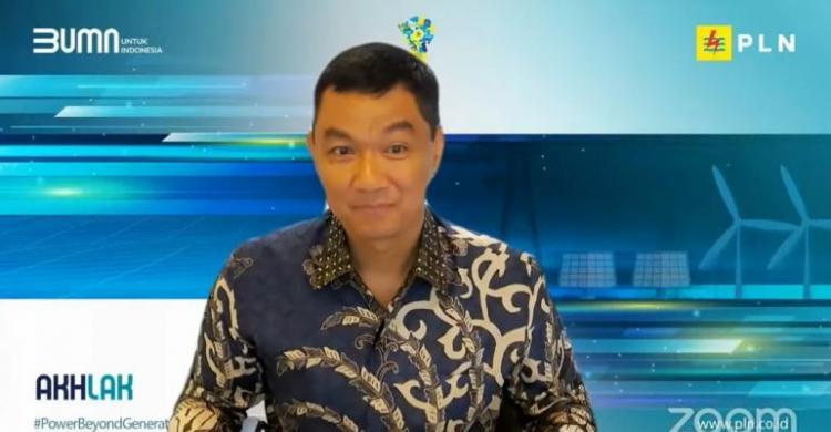 Begini Strategi PLN Kejar Target Nol Emisi Karbon Pada 2060