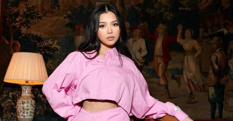 Bella Poarch, Mendadak Gugat Cerai Tyler Poarch