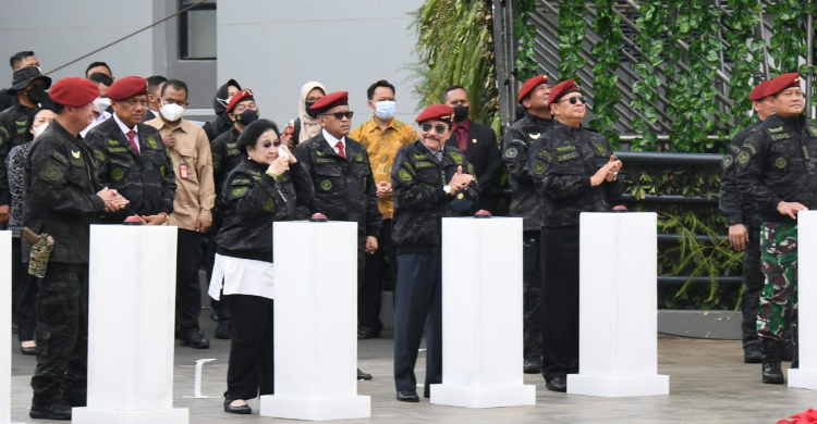 BIN Resmikan Smart Campus Dan Medical Intelligence Wangsa Avatar ...