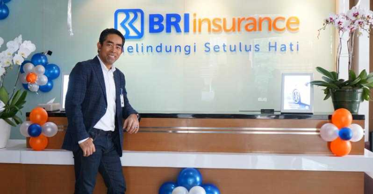 BRI Insurance Kantongi Laba Rp 200 Miliar