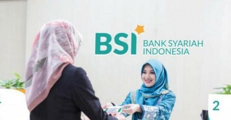 BSI Genjot Penyaluran Kredit Dan Agen BSI Smart Di Aceh