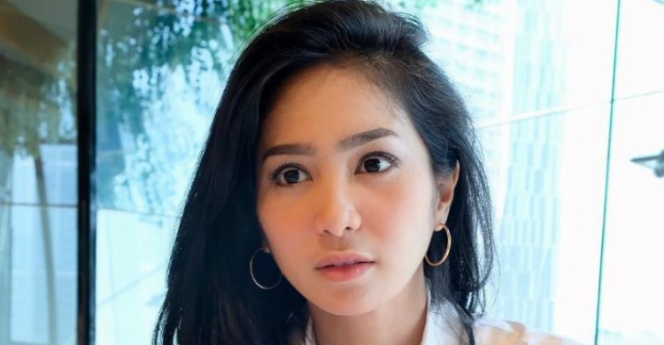 Bunga Zainal Murka Diledek Mirip Bintang Porno Korea
