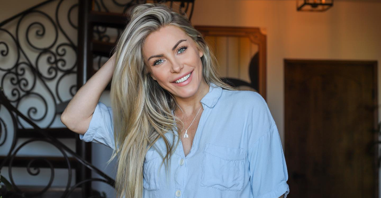 Crystal Harris, Sudah Taubat, Ogah Bugil Lagi