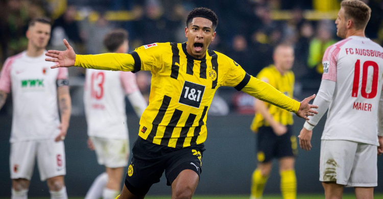 Demi Mendapatkan Jude Bellingham El Real Korbankan Camavinga