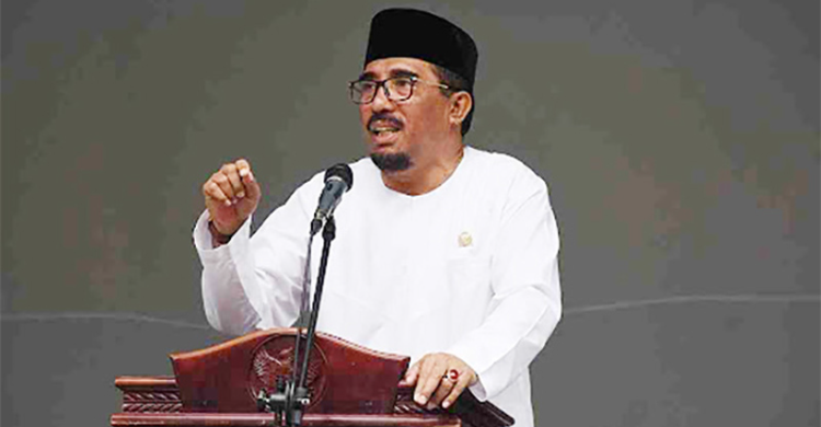 Di Maluku Utara Berkarya Jagokan Sultan Tidore