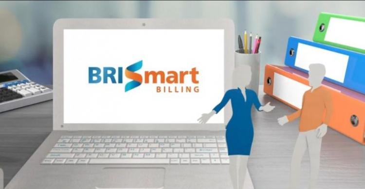 Di Tengah Corona, Smart Billing BRI Tumbuh 173 Persen