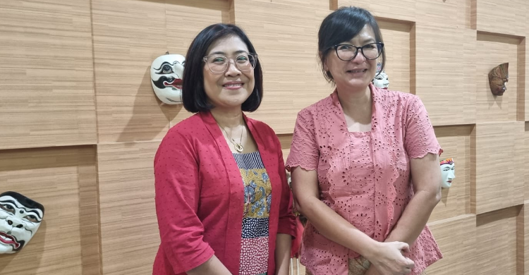 TWC Dorong TMII Jadi Public Space Di Timur Jakarta