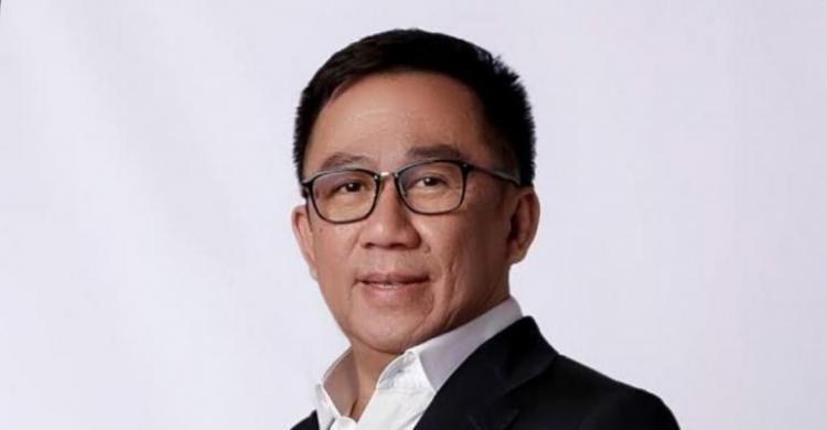 Rakyat Merdeka Award 2022 Djony Bunarto Tjondro, Tokoh Penggerak ...