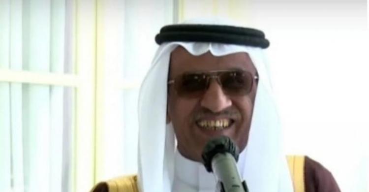 Duta Besar Arab Saudi Untuk Indonesia Faisal Abdullah Amodi Update Info ...