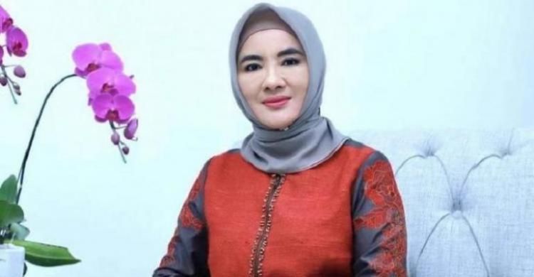 Eksklusif Dengan Dirut Pertamina, Nicke Widyawati Kami Aktif ...