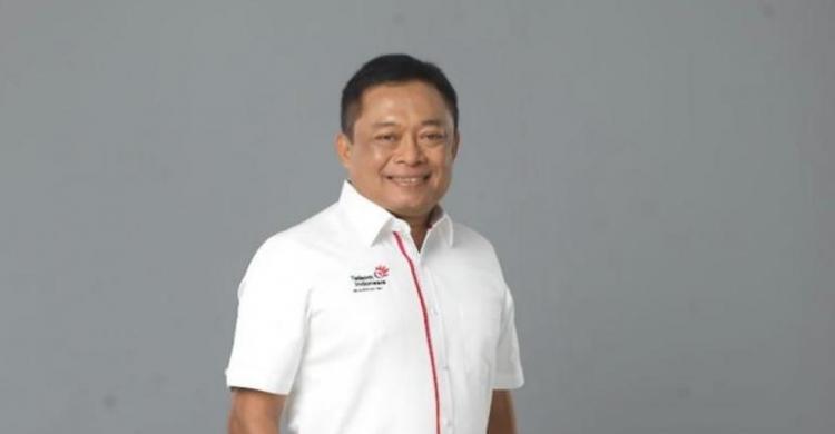 Eksklusif Dengan Dirut PT Telkom Ririek Adriansyah Siap Hadirkan ...