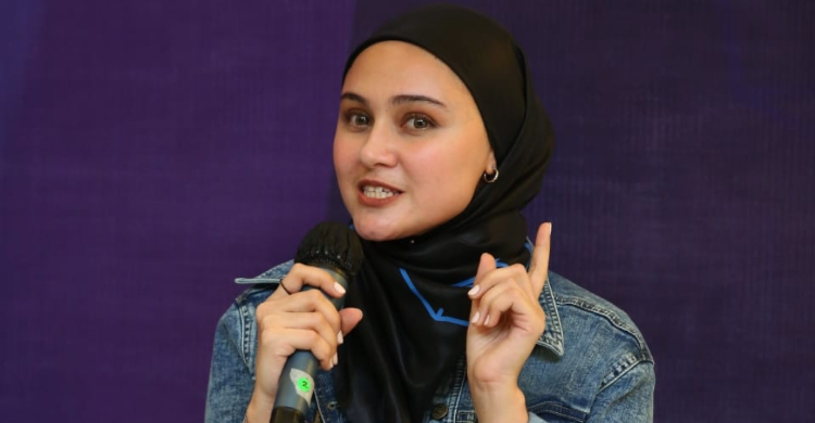 Faradi Hadirkan Produk Baru, Bertema Diversity Silhoutte in Colours