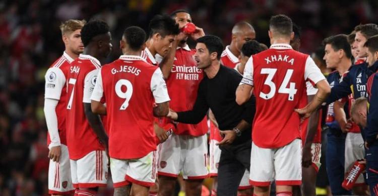 FC Zurich vs Arsenal Meriam London Siap Ngebom Letzigrund