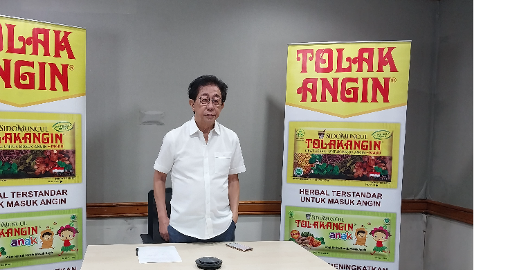 Gandeng Kodam VI Mulawarman, Sido Muncul Gelar Operasi Katarak Gratis