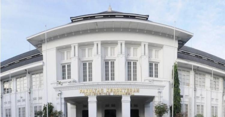 Guru Besar FKUI Rekomendasikan Gerakan Semesta Tenaga Kesehatan ...