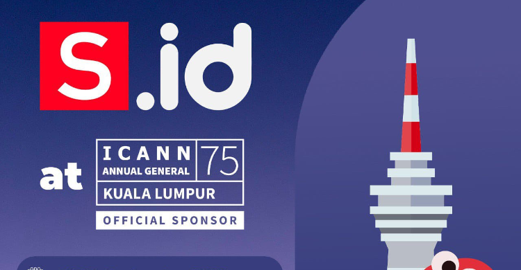 Hadir Di Acara bergengsi Internasional Tahunan ICANN Meeting S.id ...
