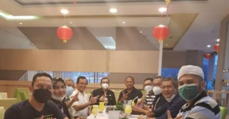 PKHI Dan PWI Usul Hadirkan Hypnowriting Di HPN