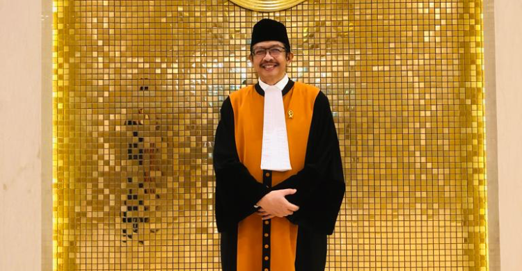 Hakim Agung Haswandi: Handbook Pedoman Eksekusi MA Solusi ...