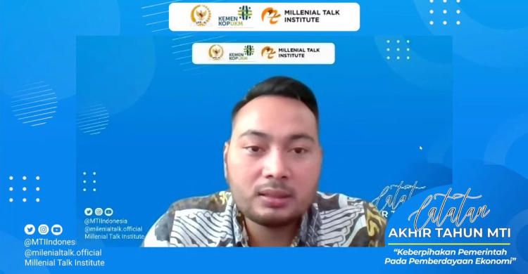 Hasan Basri: Penguatan Ekonomi Harus Bersifat Inklusif