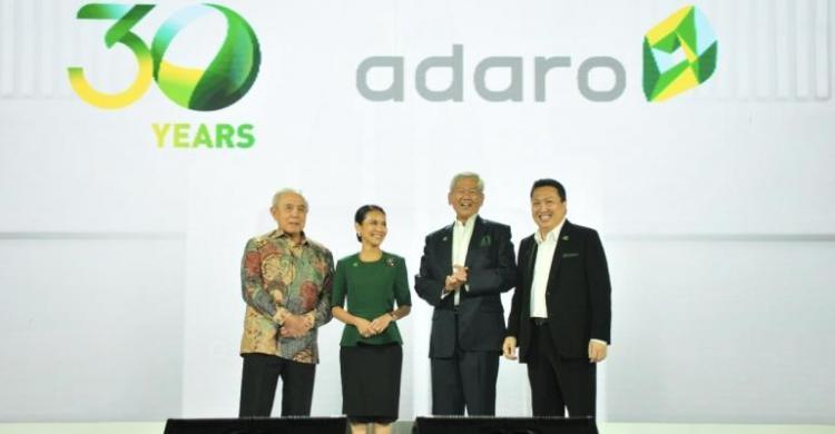 HUT Ke-30, Adaro Energy Mantapkan Transformasi Di 3 Pilar Bisnis