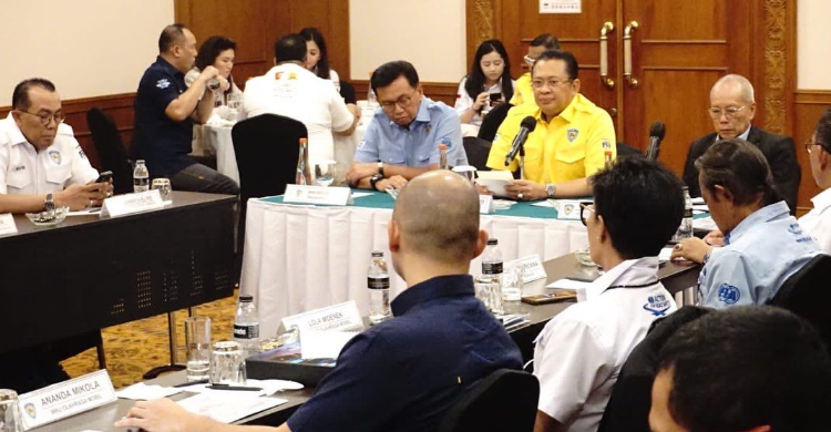 IMI Fest 2023 Siap Digelar Meriah, Ada Peluncuran IMI Radio 96.7 FM