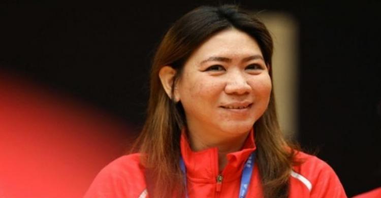 Indonesia Sulit Bersaing Di Tunggal Putri Dunia, Ini Penjelasan Susi ...