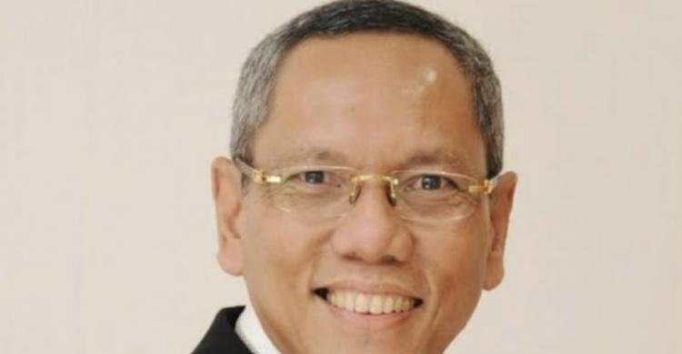 Ini 5 Catatan Penting Prof. Tjandra, Soal Tren Berobat Ke Luar Negeri ...