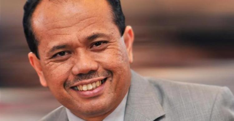 Isu Bos Indosurya Kabur Juniver Girsang Akan Tempuh Jalur Hukum