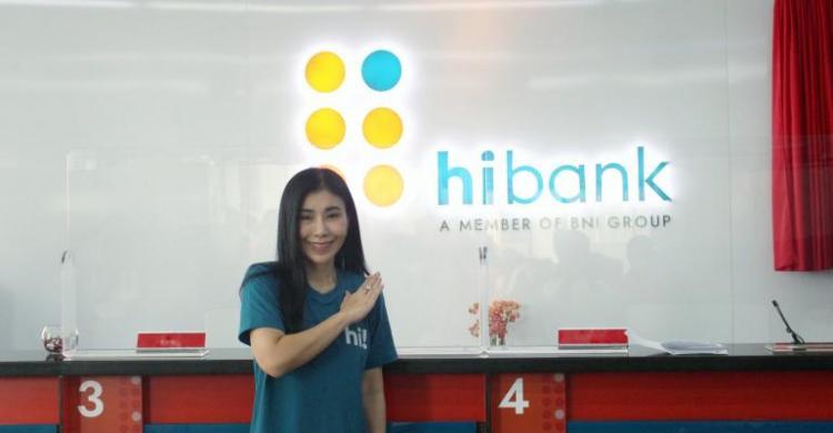 Diakuisisi BNI, Mayora Ganti Nama Jadi hibank